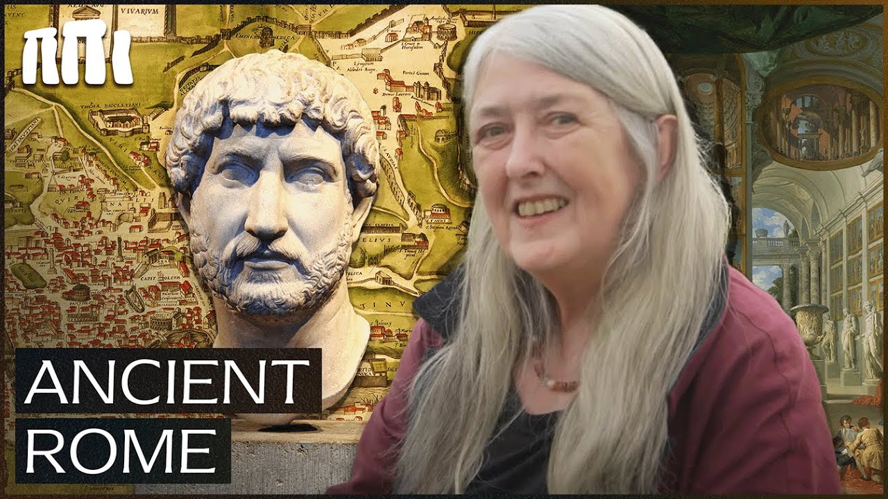 The Hidden Remains Of The Ancient Roman Empire - YouTube