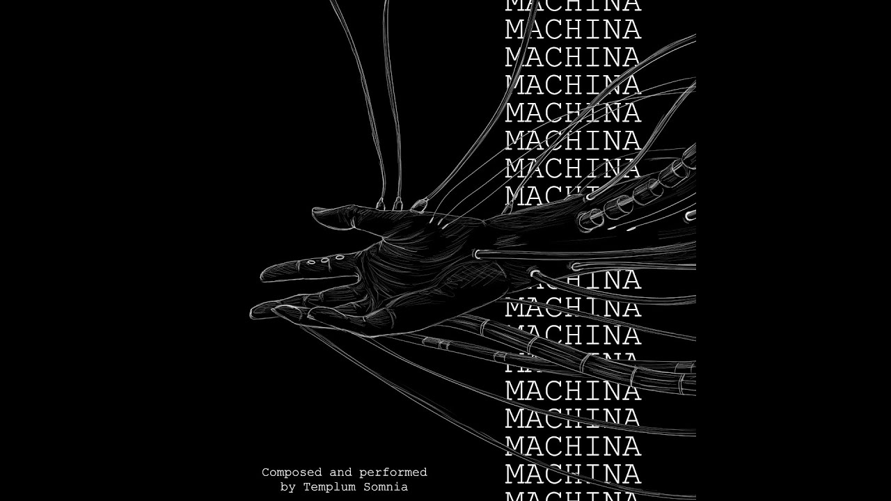 MACHINA (Full Album) - YouTube