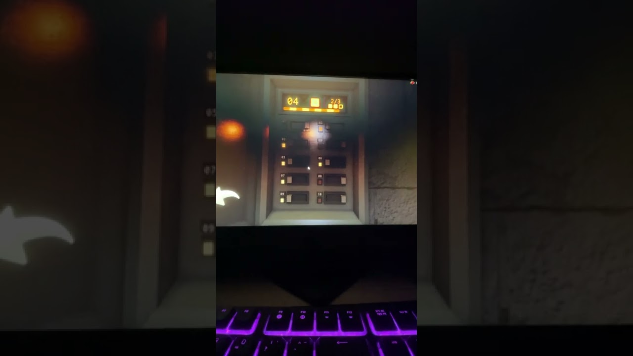 Roblox DOORS LVL 100 [ How it works ] - YouTube