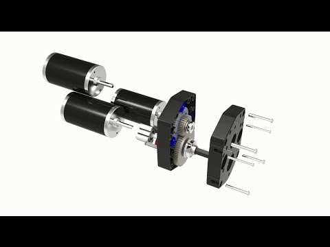 VEXpro 2014 Product Unveiling - YouTube