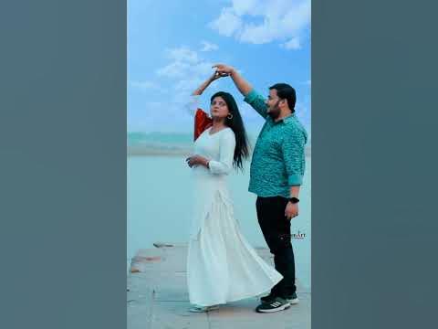 Pre Wedding Reel shoot | Sonali X Karan | DreamArt Photography - YouTube