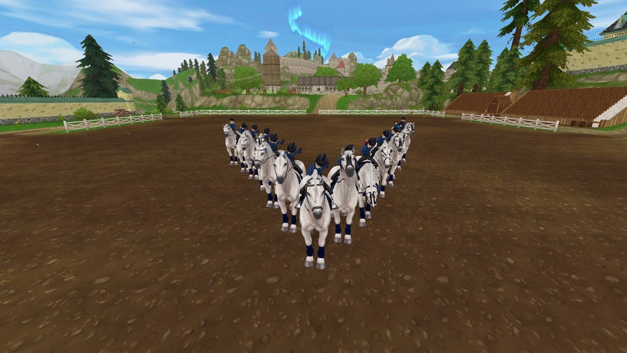 Clubtreffen ♥ Riding Riders | SSO - SERVER 12 🔴LIVE #309 - YouTube