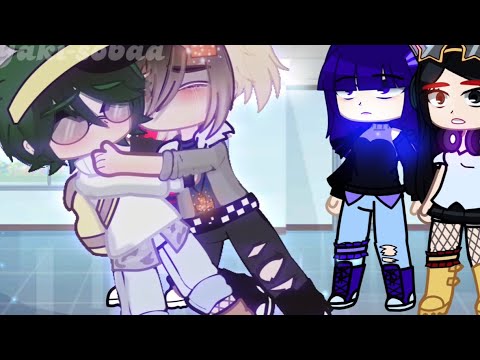 Mha “I missed you Deku‼️” (My AU/ celebrity Izuku) BkDk obvi🙂 pt.2??