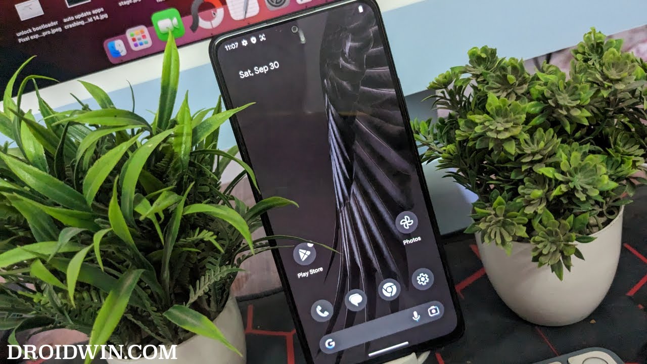 How to Install Pixel Experience/Plus ROM on Redmi Note 10 Pro/Max - YouTube