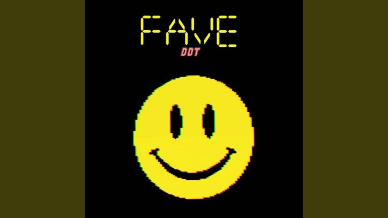 FAVE - YouTube