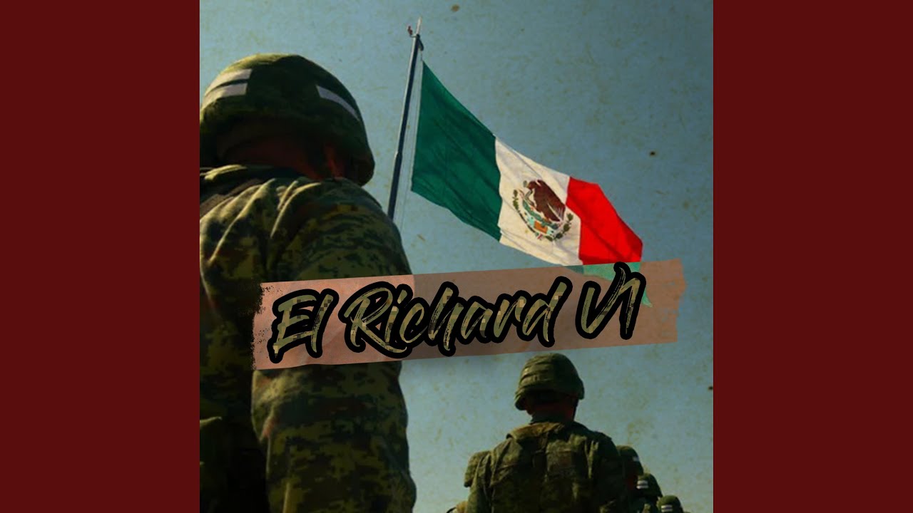 El Richard - YouTube