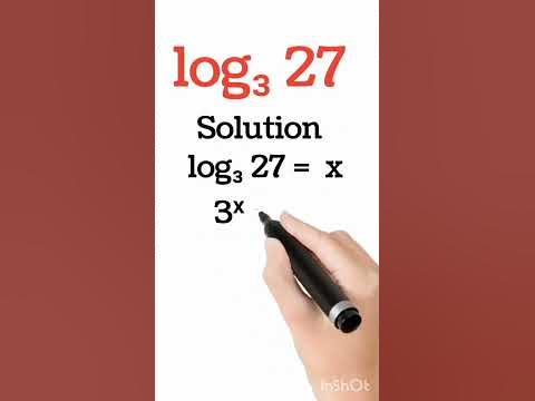 logarithm questions and answers // log examples and answers basic log ...