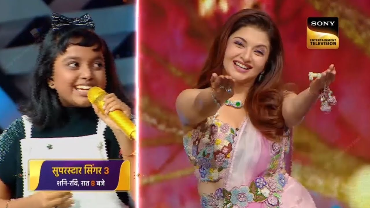 Devanasriya :- Mind Blowing Full Performance || Dil Deewana Bin Sajna ...