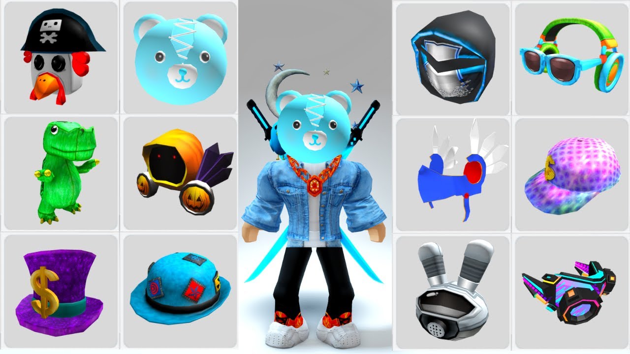 GET THESE 5 FREE COOL ITEMS NOW 😘😍 *COMPILATION* *TUTORIAL* - YouTube