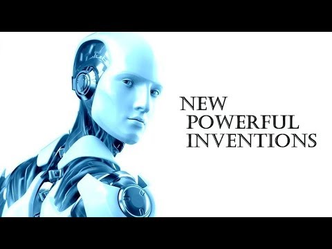 4 AI Inventions that will BLOW YOUR MIND ! - YouTube