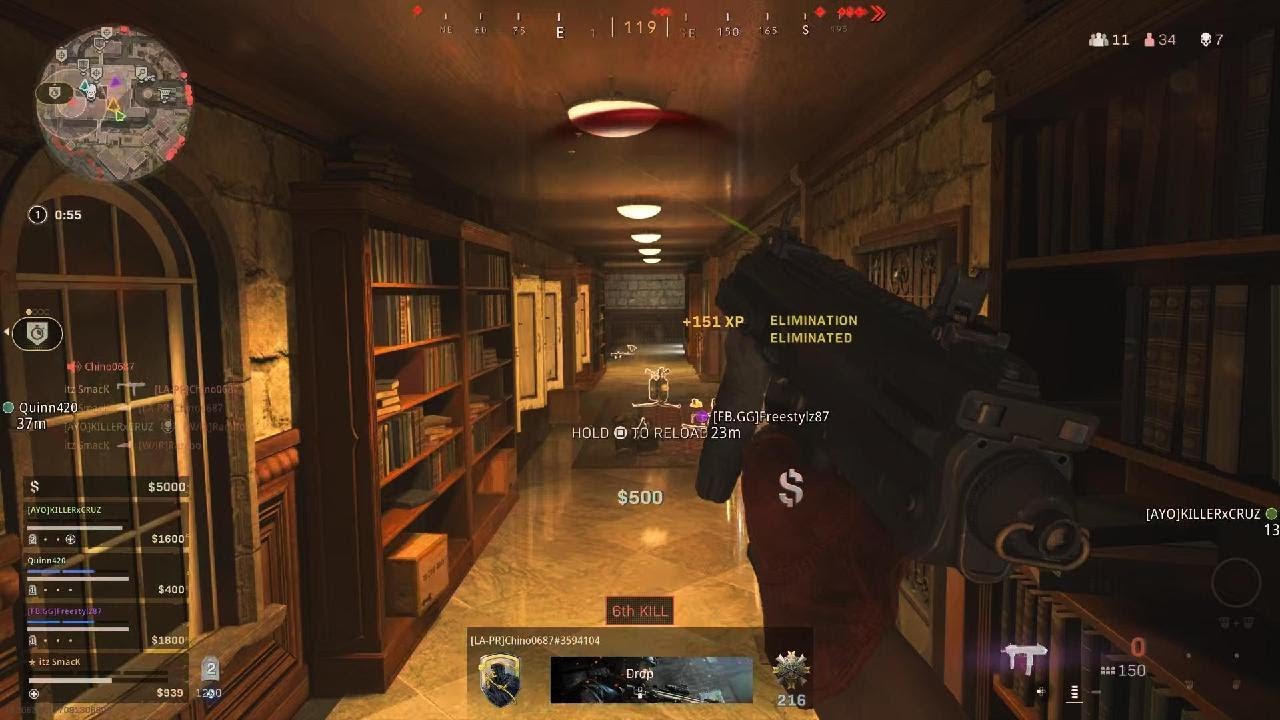 21 kill masterpiece - YouTube