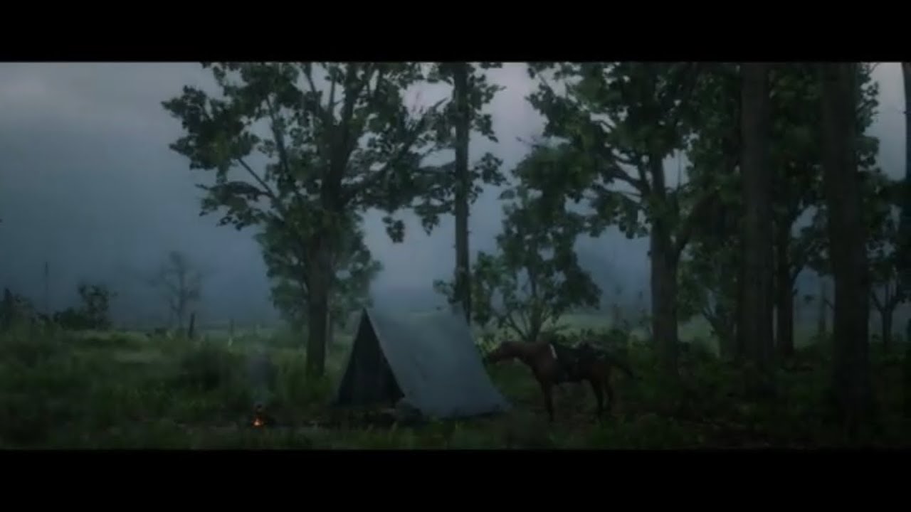 RDR2 Ep 73 - Time Alone - YouTube