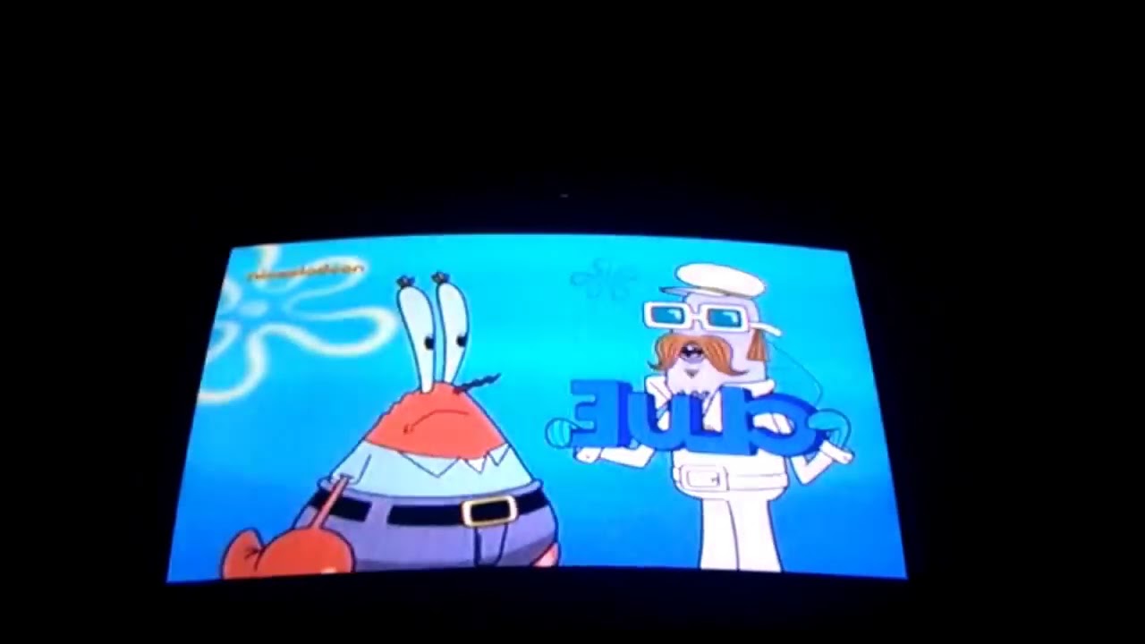 spongebob hello bikini bottom dutch! - YouTube