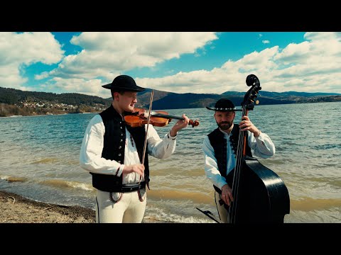 TechnoFolk - DZIEWCYNO ( Official Video Music)