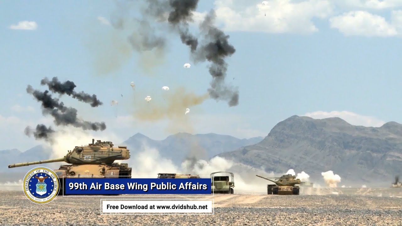 DVIDS Videos of the Day – August 2nd, 2017 - YouTube