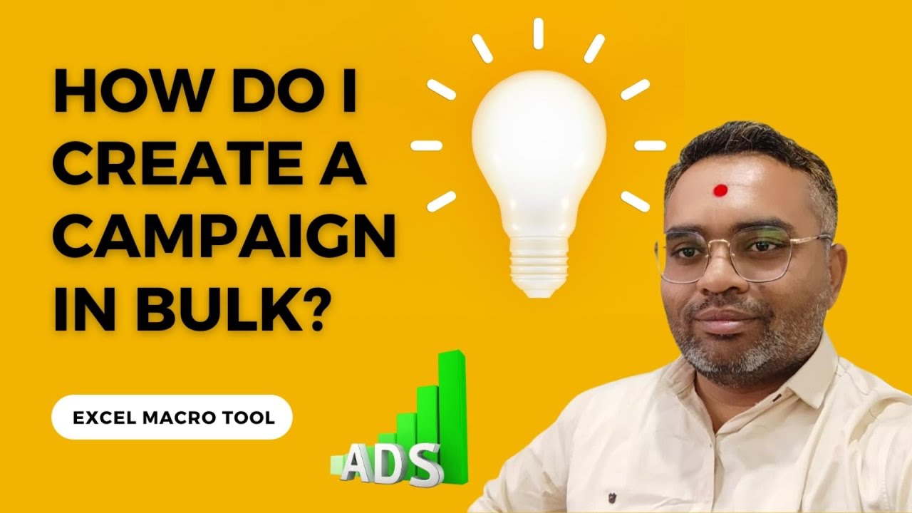 Boost Your Amazon Advertising: Creating Multiple Campaigns Made Easy ...