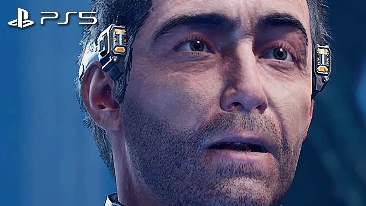 OUTCAST - A NEW BEGINNING Gameplay Walkthrough (No Commentary) - PART 2 ...