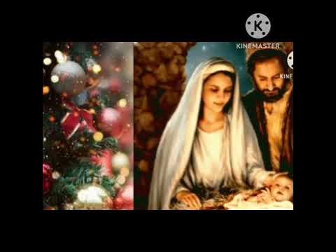 Lalruotmawi krismas hla lal pian hun pangpar - mizo gospel video lyrics - YouTube