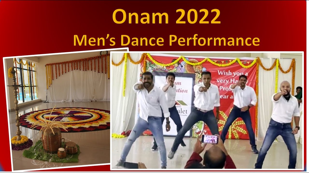 Onam 2022|| Onam Celebration at Keerthi Chalet Apartment Bangalore ...