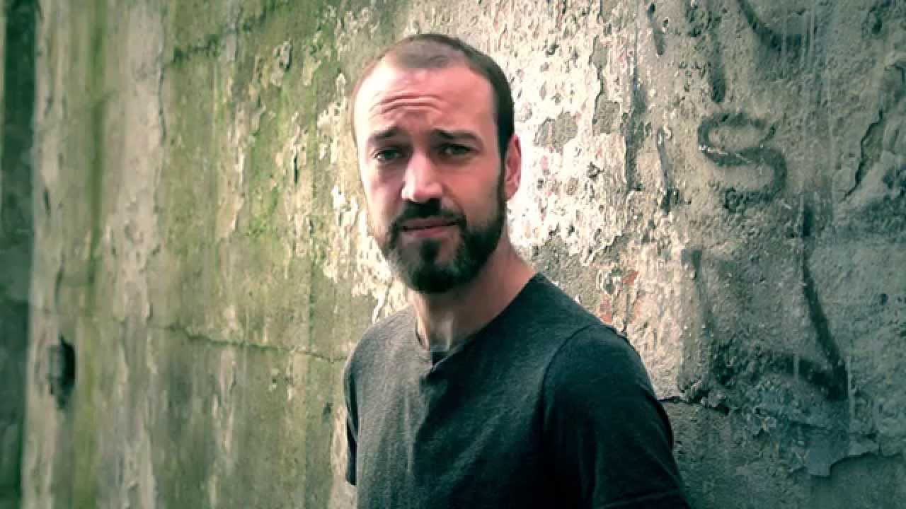 Poor Man. cast out. by Seán Dennehy - YouTube