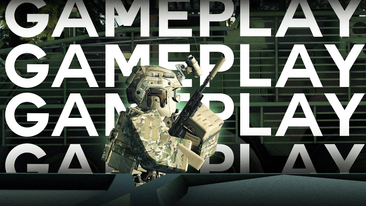 BRM5 Gameplay, Lets RAID Pushkino - YouTube