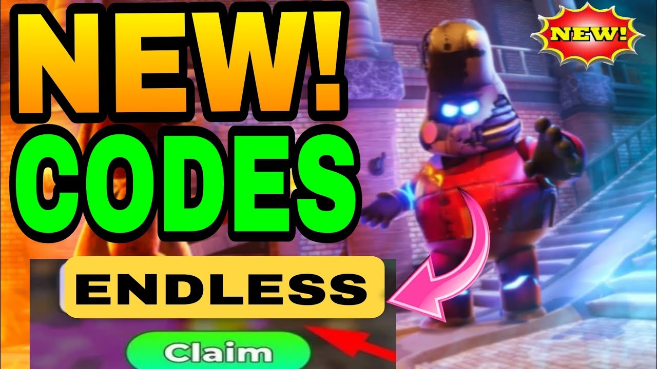 Horror Tower Defense Codes (December 2024) - YouTube