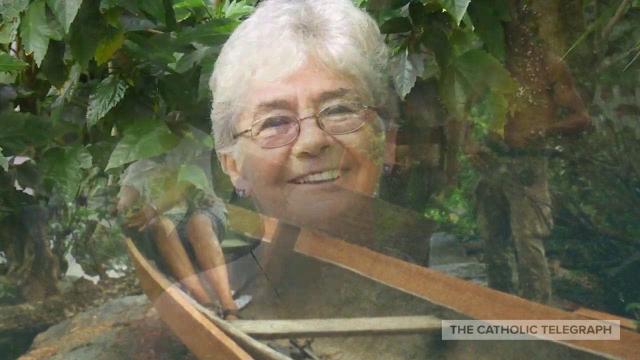 Sister Dorothy Stang - YouTube