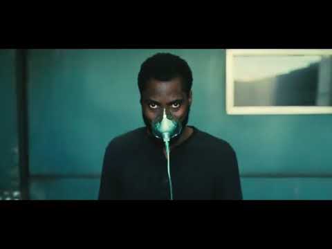 Tenet Chinese exclusive trailer - YouTube