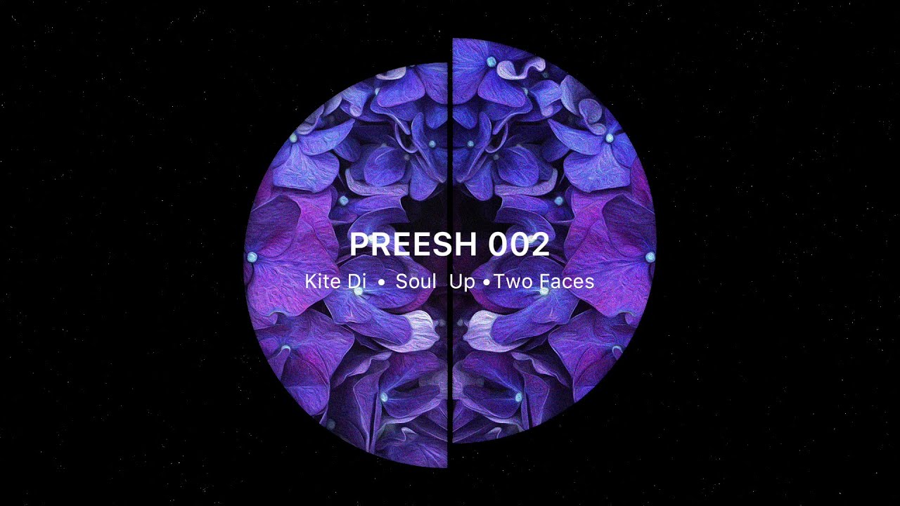 Preesh - Soul Up - YouTube