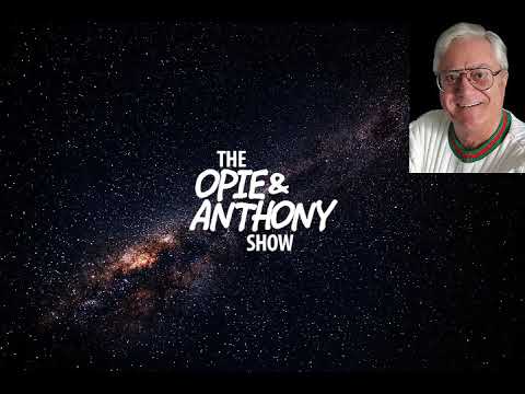 Opie and Anthony: Pat Cooper Highlights! - YouTube