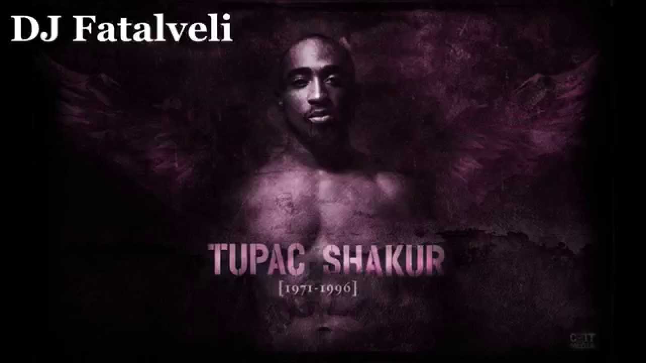 2Pac - "Smile For Me" Ft. Scarface & Bone Thugs N Harmony (DJ Fatalveli ...