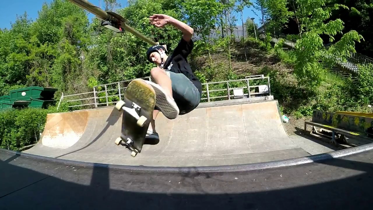 Session skate😂💥 - YouTube