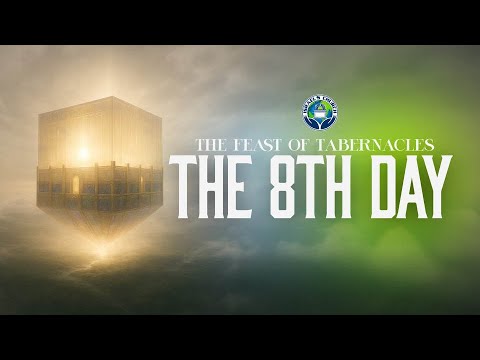Feast Of Tabernacles The 8th Day - YouTube
