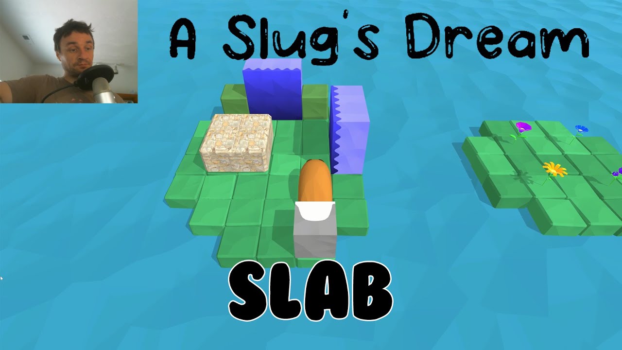 A Slugs Dream - Slab - YouTube