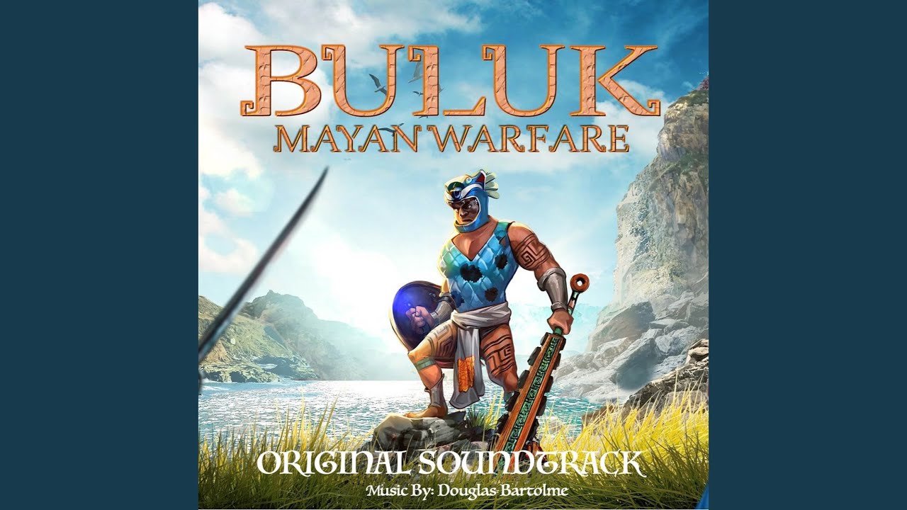 Buluc Chabtan (Battle Theme I) - YouTube