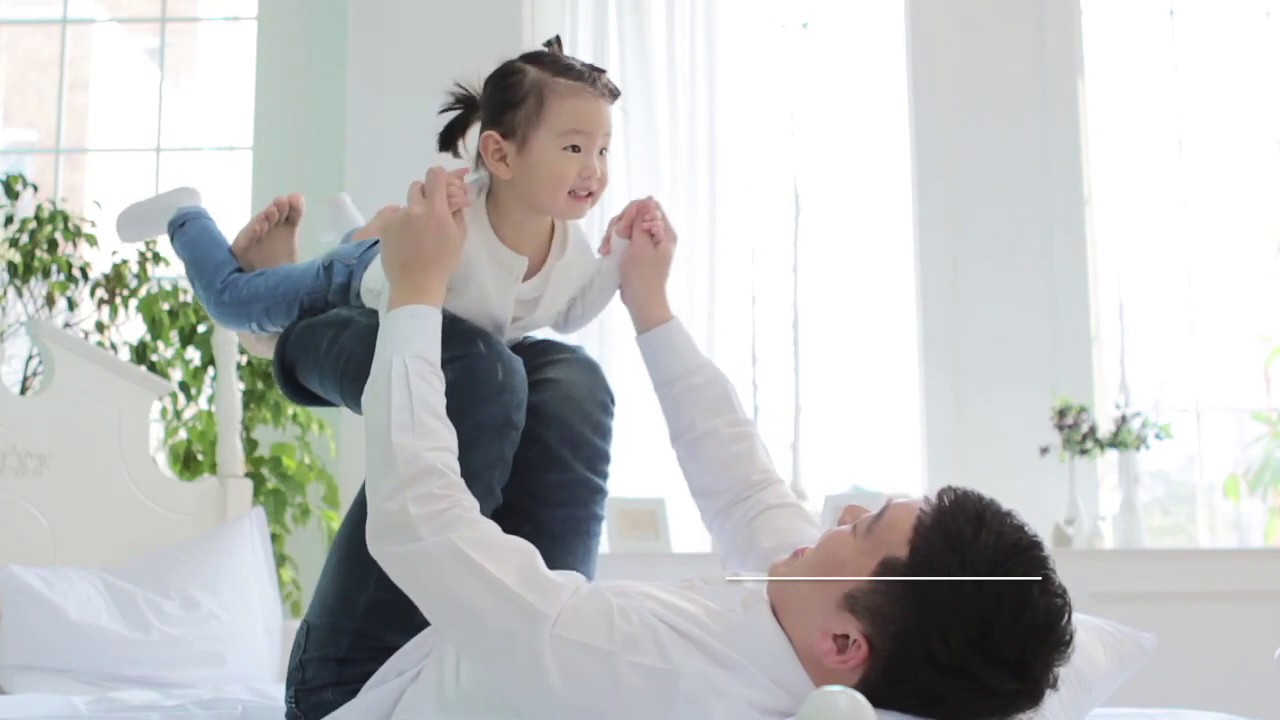 Lala Mattress Hong Kong - YouTube