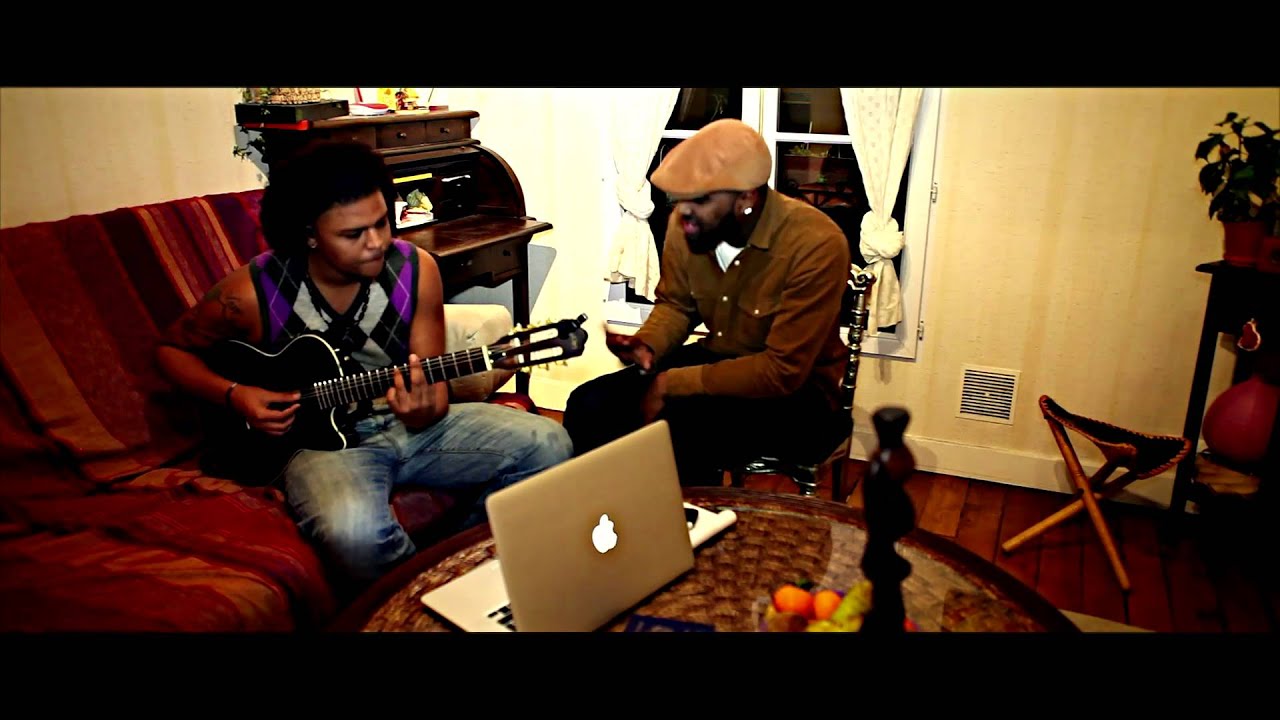 2 NOTA....CEE JAY SENA....BREVEMENTE (BEHIND THE SCENES) - YouTube