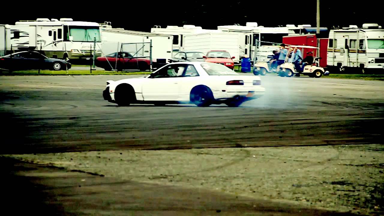 Drift Faction: Lebanon Valley - YouTube