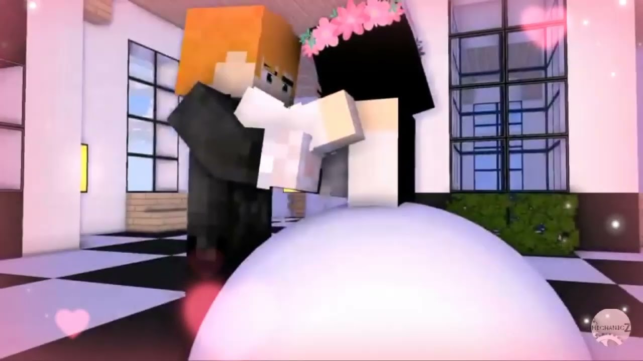 (Alexis Haiko Heeko and brix) minecraft - YouTube