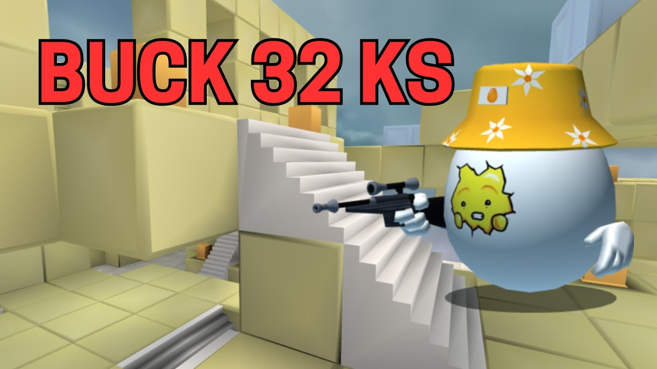 Unstoppable! 32-Kill Streak in Shell Shockers 🔥 - YouTube