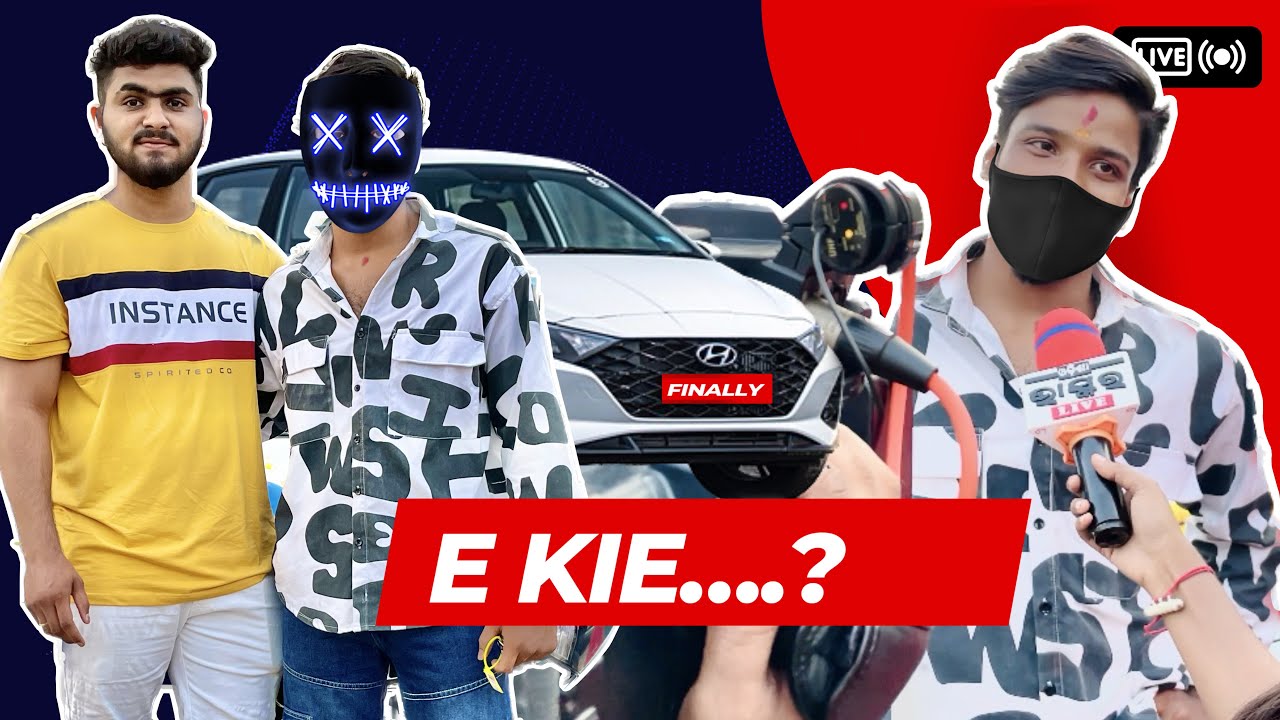 E Kie…..? || ⁠ ⁠ ⁠@BABUBHAIPRODUCTION ⁠ ⁠ ⁠@oyevillain0000 ⁠ ⁠ ⁠@__.mr ...