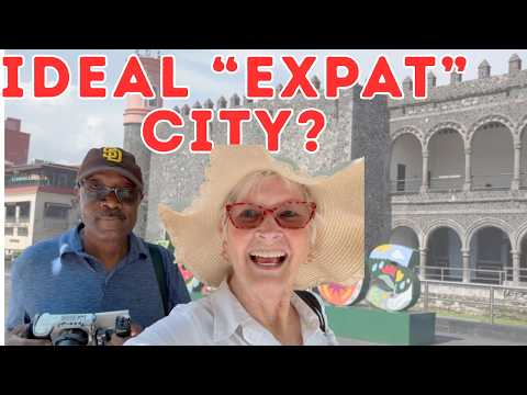 What Secrets Are Hidden in Cuernavaca? Exploring Mexico's \