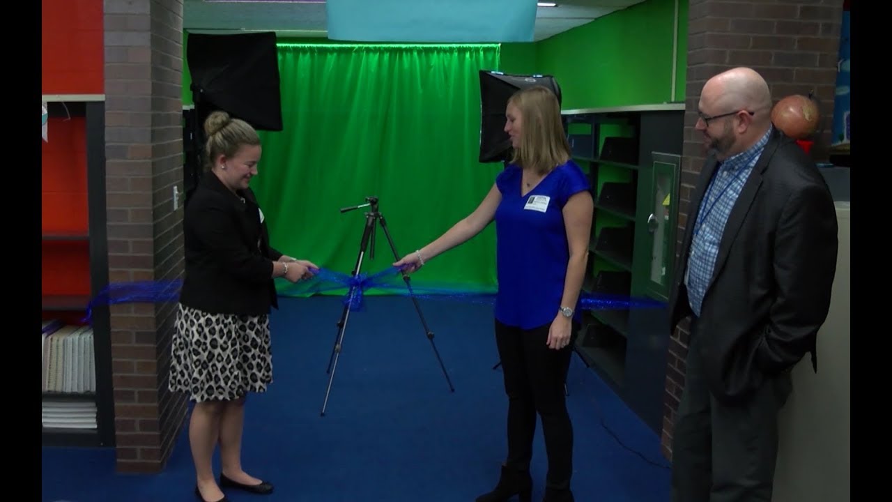 New Video Tech at Hyman Fine - YouTube