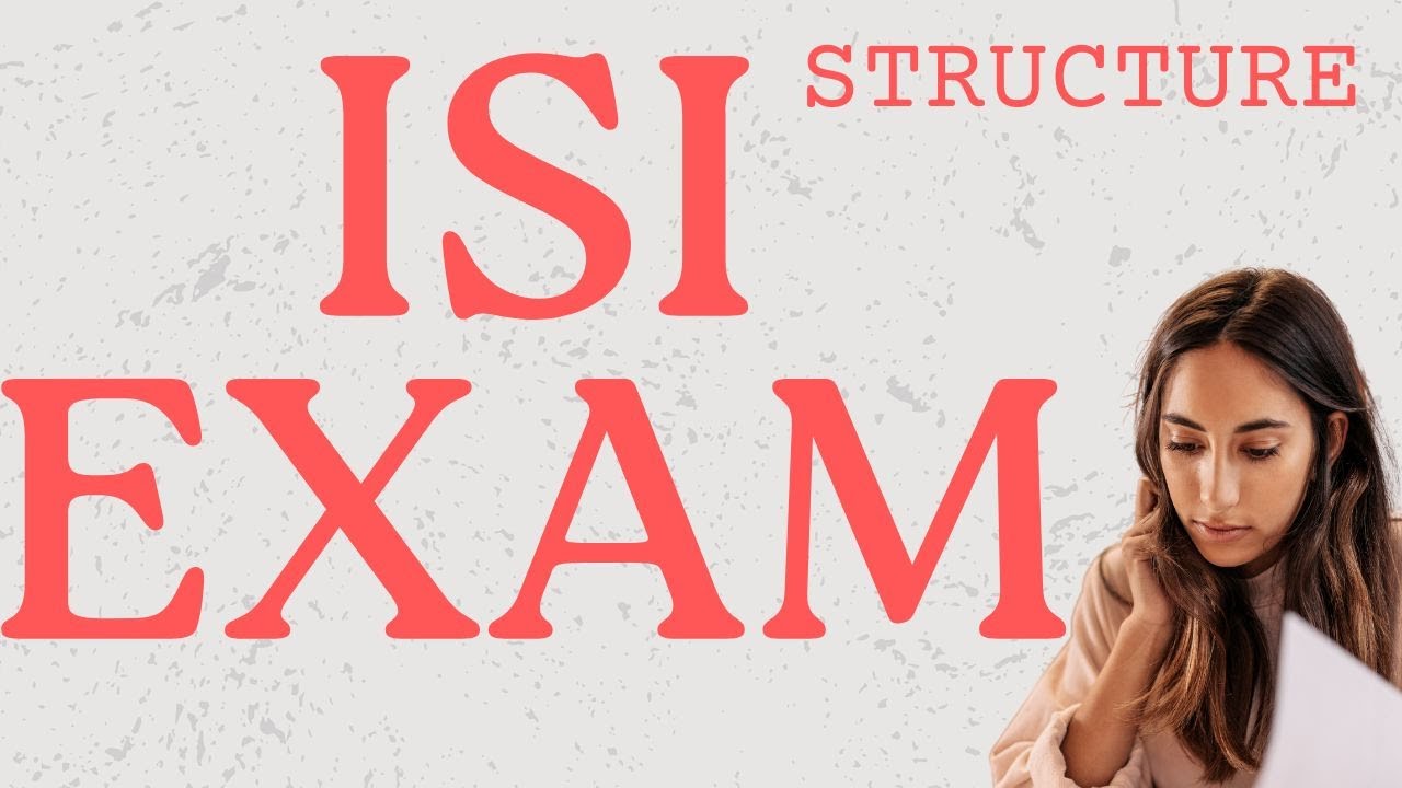 ISI Exam 2024: Must-Know Questions & Insights for Success | Indian ...