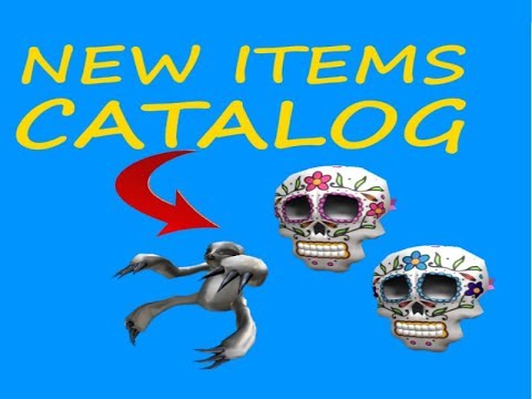 NEW LIMITED FREE ITEMS IN CATALOG | FREE ITEMS - YouTube