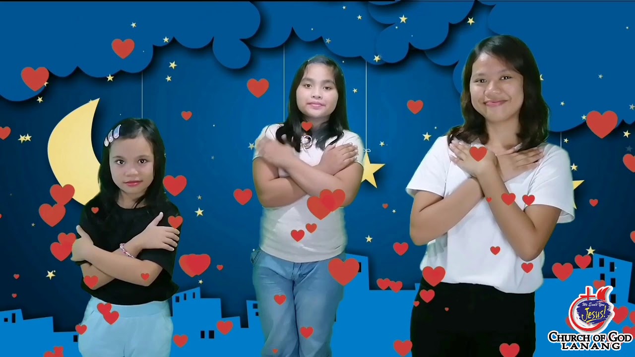 J_Kids Episode 21 - LOYAL (Object Lesson) - YouTube