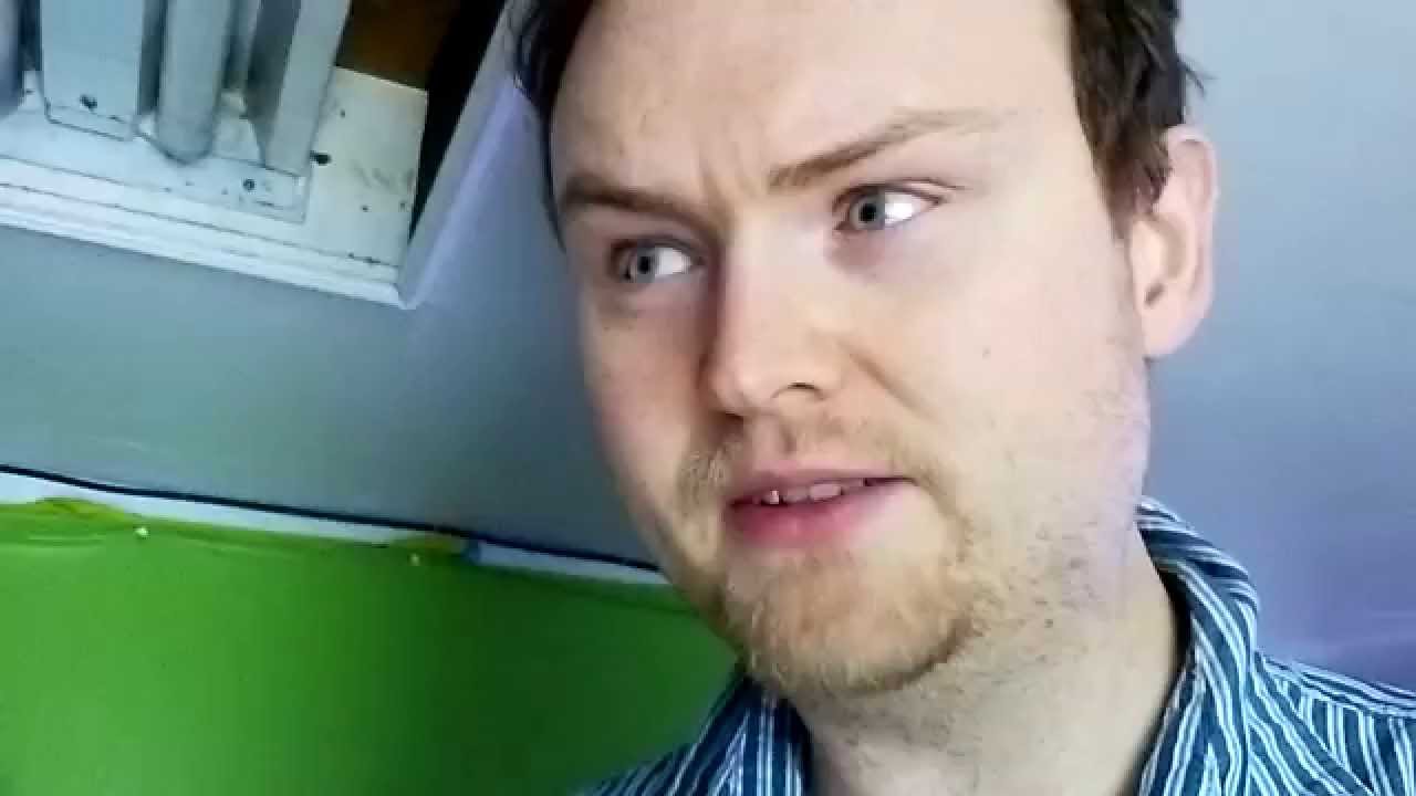 Kyle's Cinematic Abomination Challenge! - YouTube