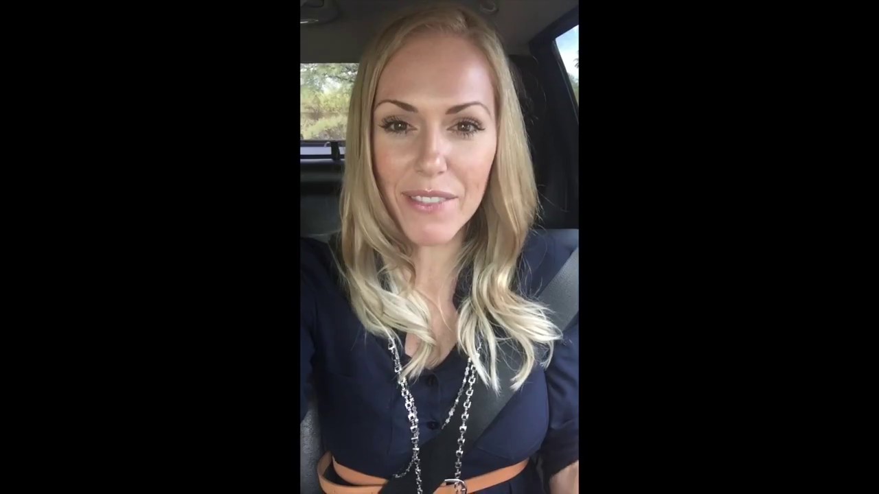 Tile Girl Ep 6 Travertine Cleaning, Polishing & Sealing - YouTube