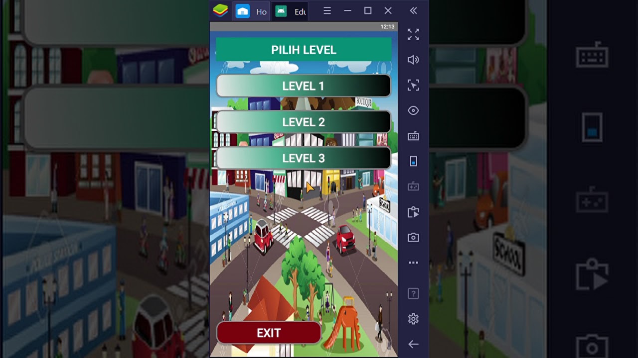 Creating Game With Android Studio - PHP - MySQL - YouTube