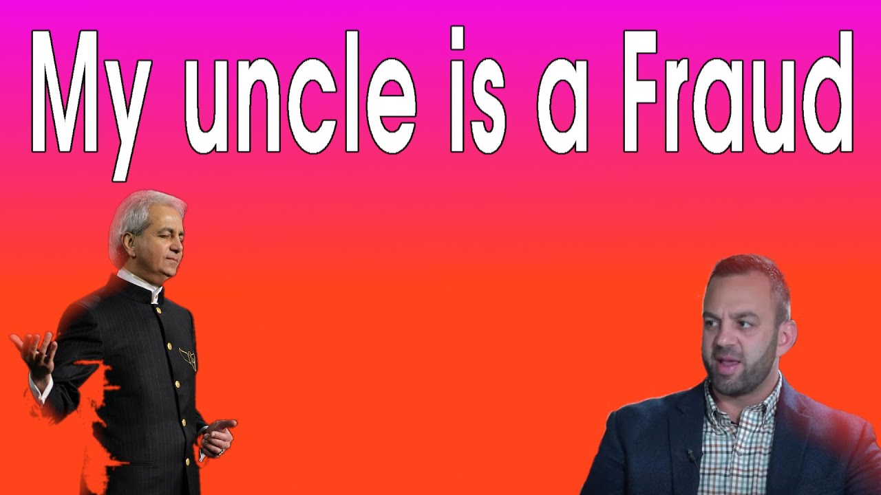 Faithful Fridays: Divided Devotions The Uncle Benny Mafia Exposed - YouTube